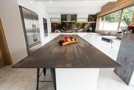 Dekton - Trilium | By Cosentino