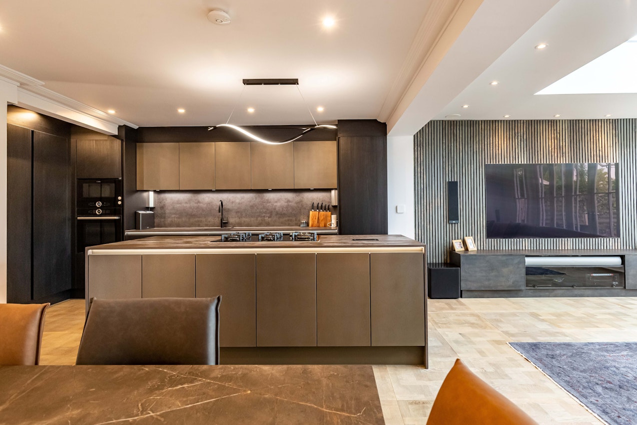 Inline Designs - Chigwell