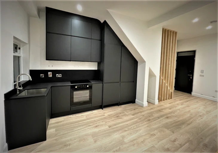 Mağazalar: Kitchen World Finglas - Cosentino
