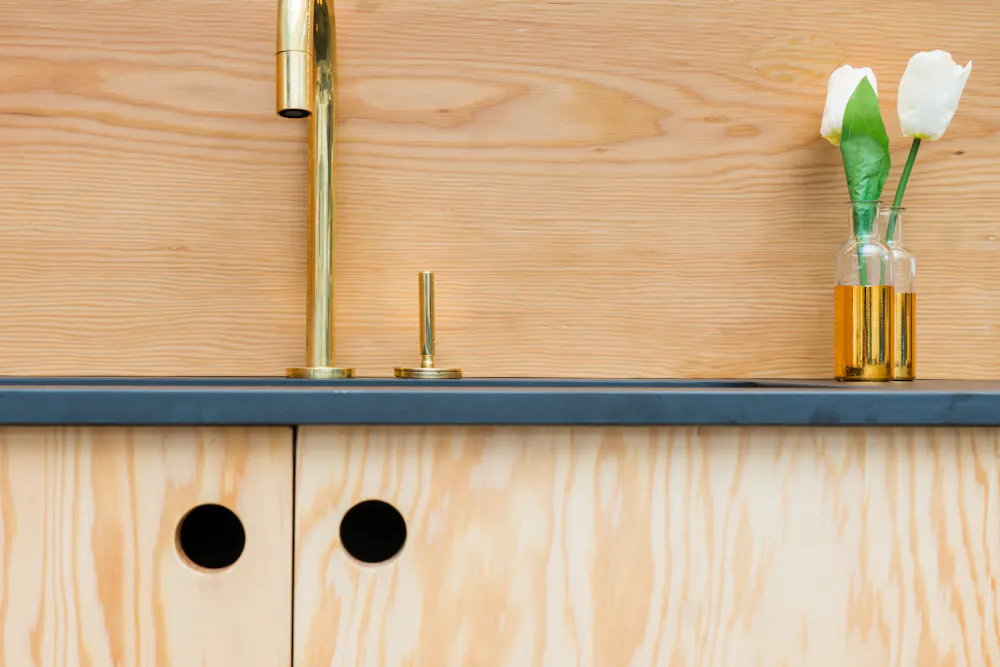 Dekton Domoos - Cosentino
