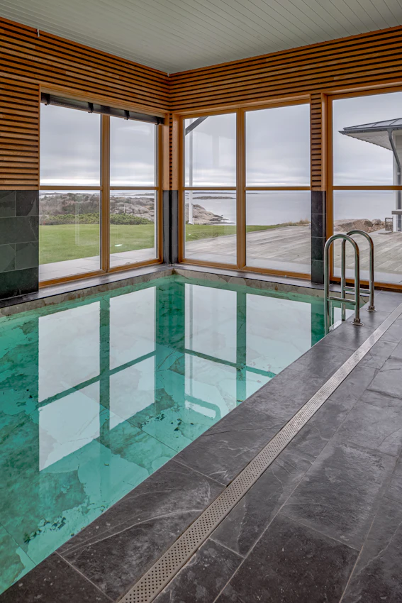 Dekton Pool Marie Sellberg