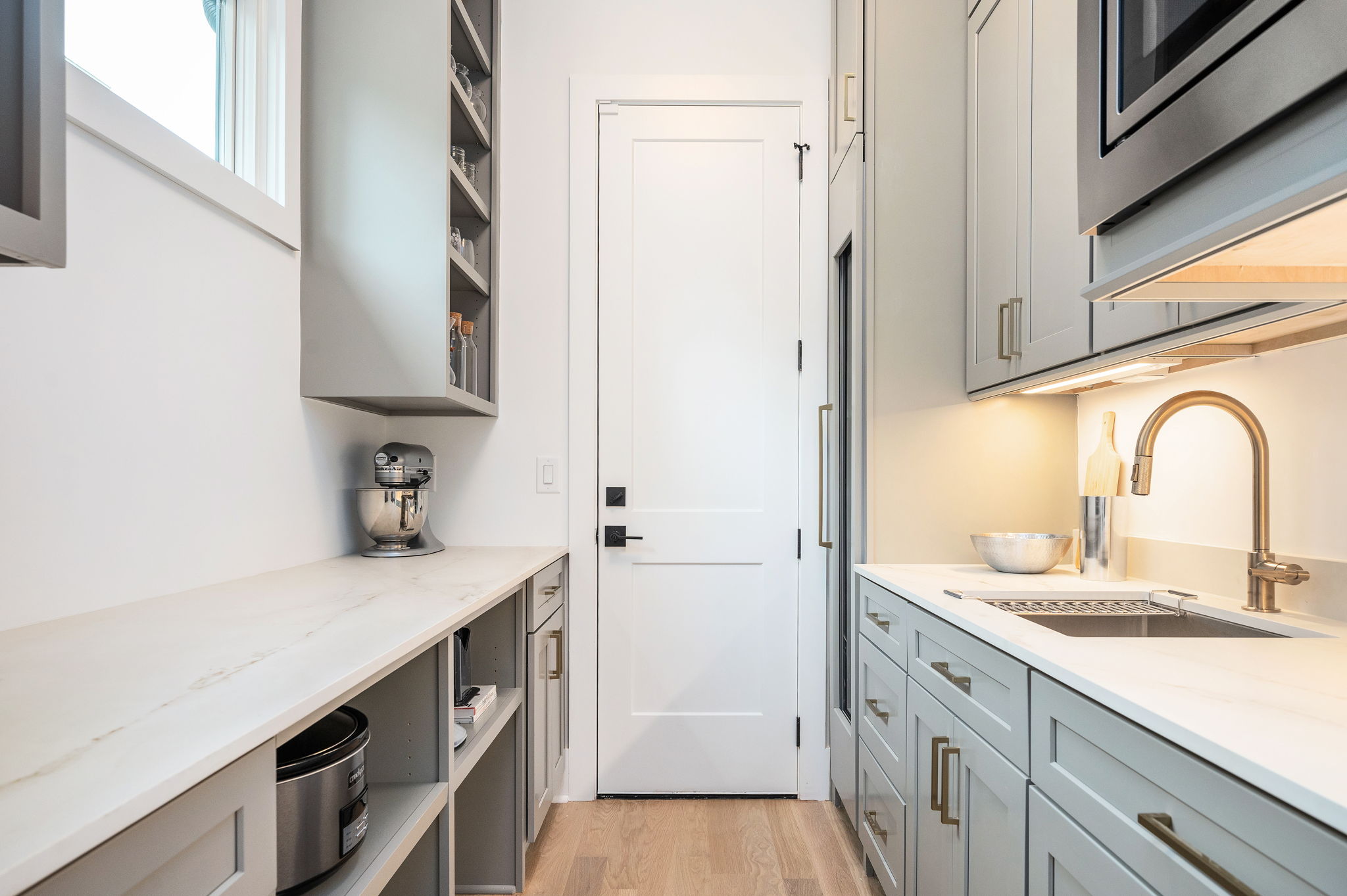 AD Olson McKoy Kitchen