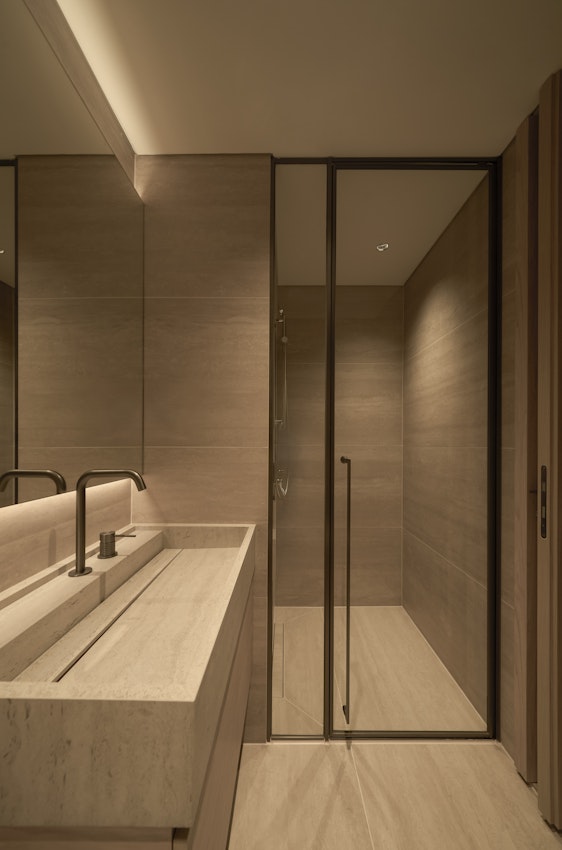 Residential The Opera