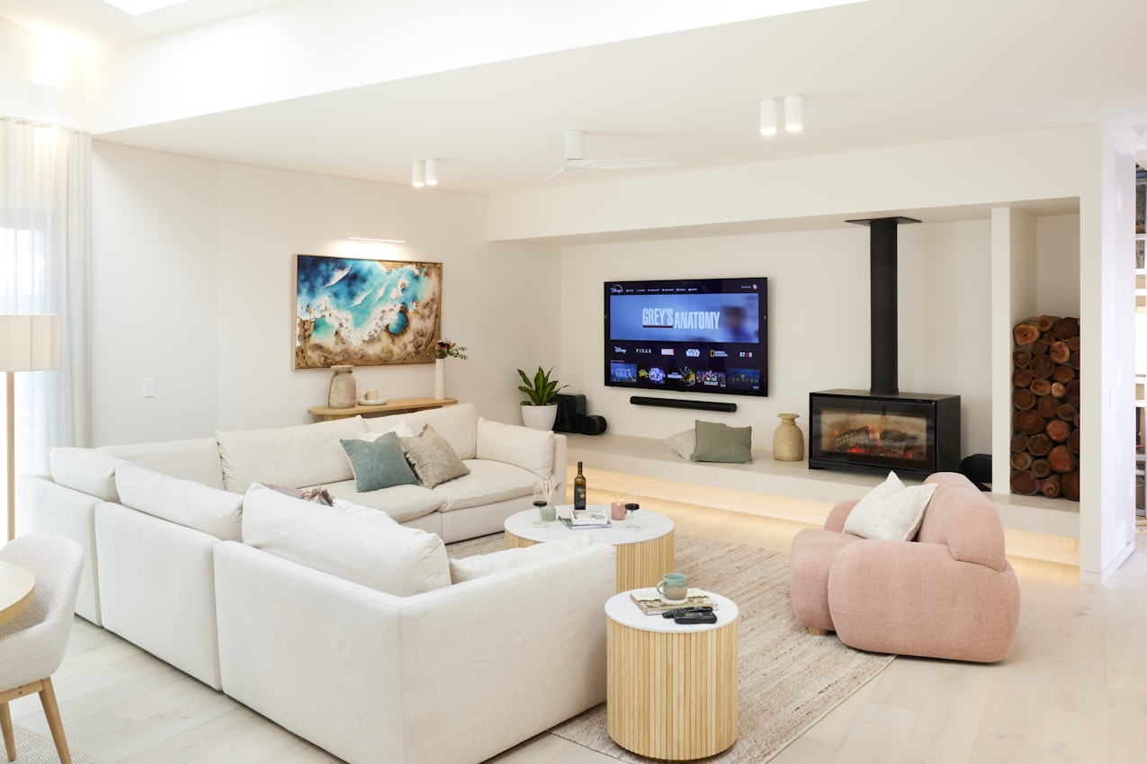 The block 24 - House 3