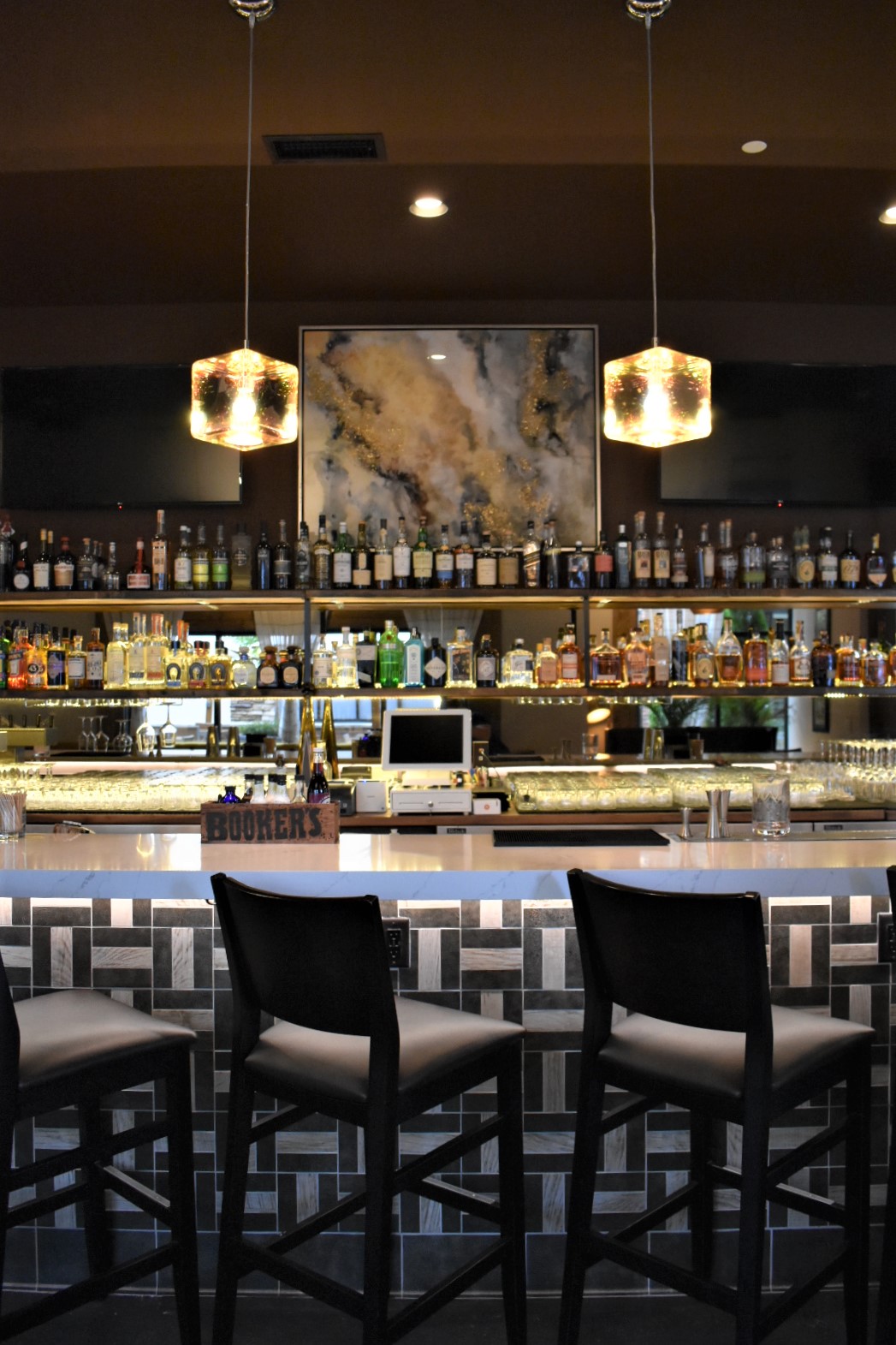 SECRETO SOUTHERN KITCHEN AND BAR