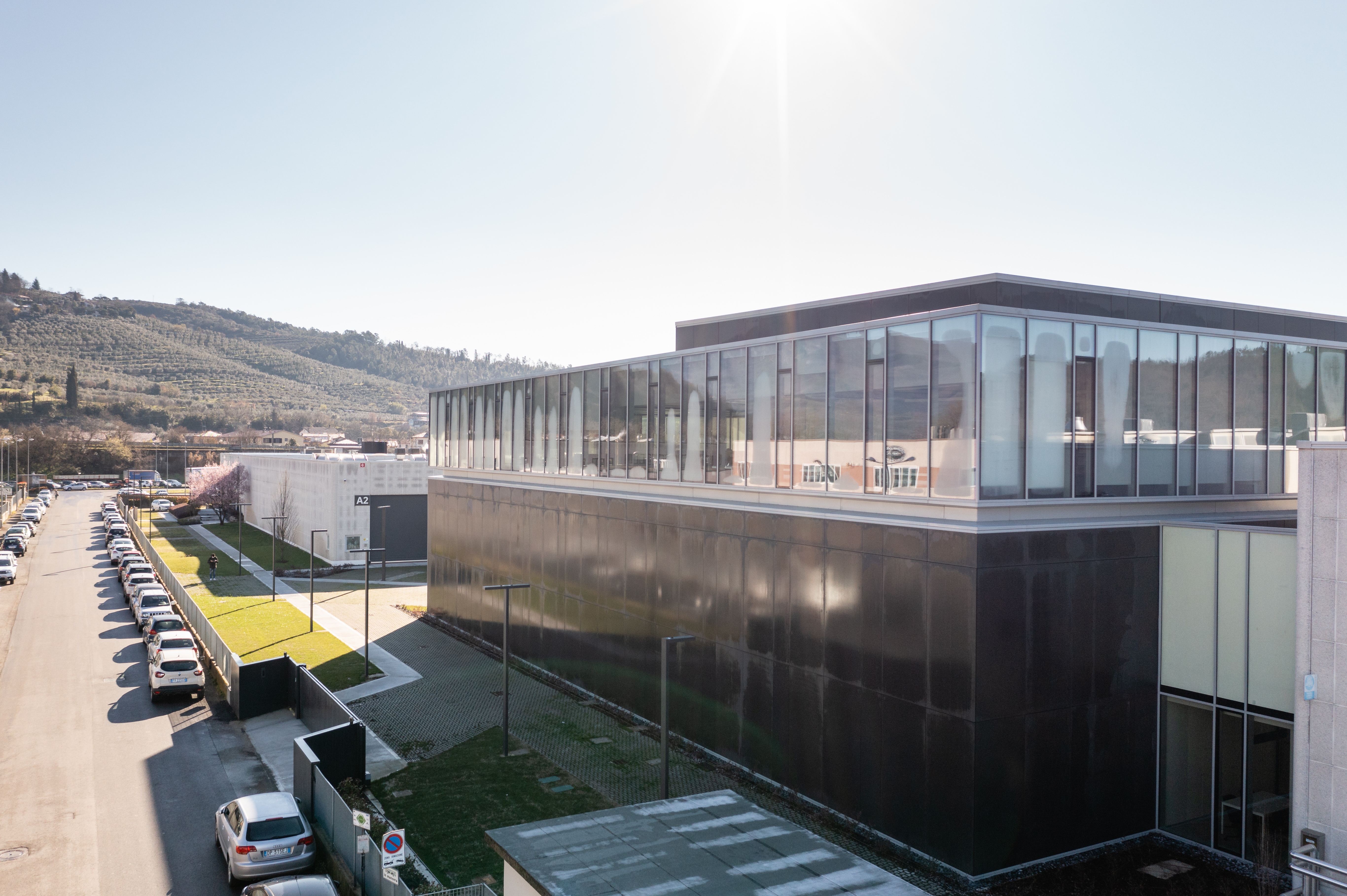 Innovation Technological Center