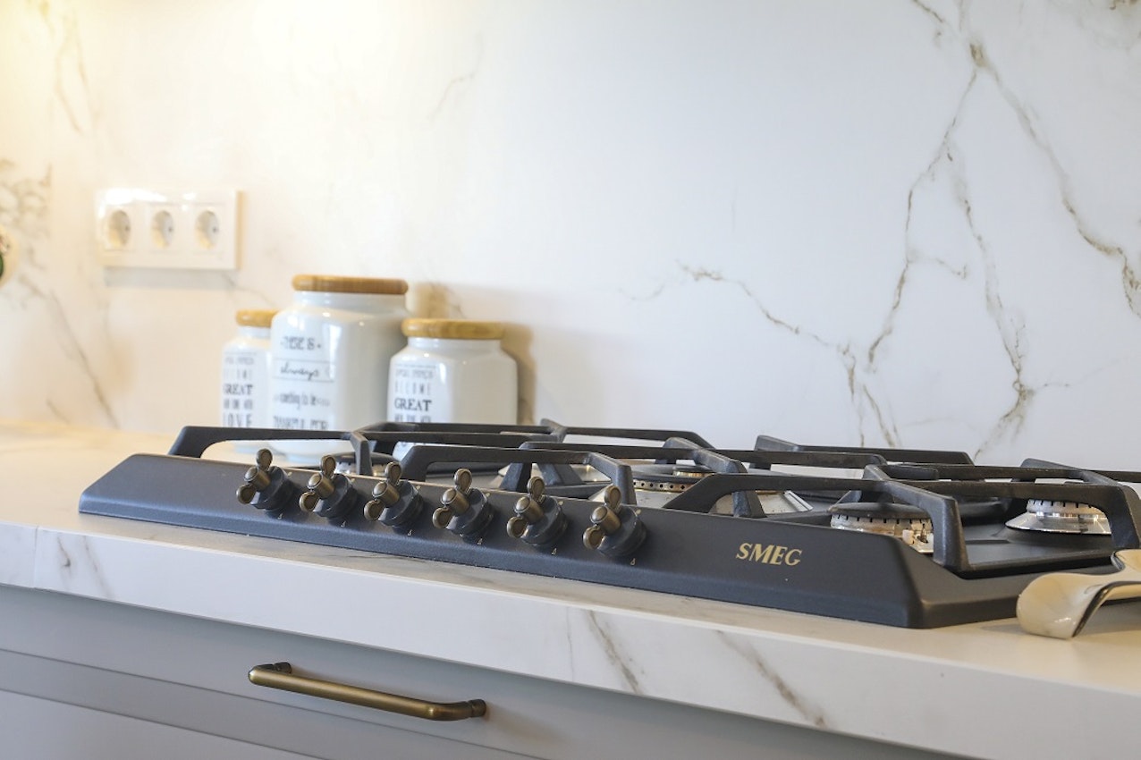 SİBEL PAKSOY MUTFAK