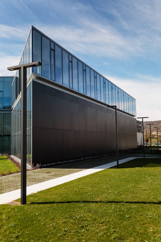 Innovation Technological Center