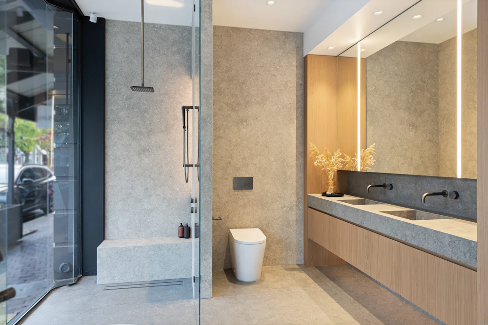 Silestone Iconic White