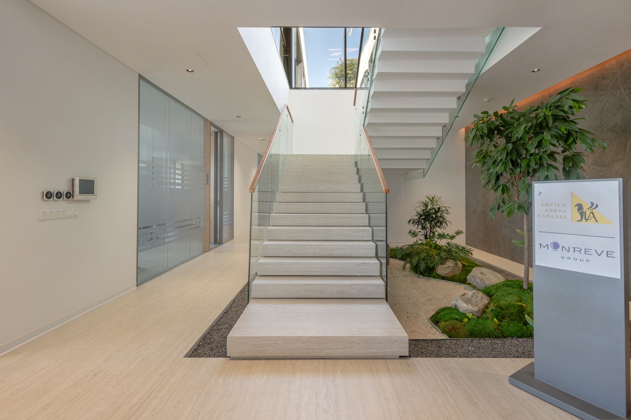 Lucien Arkas Vineyard