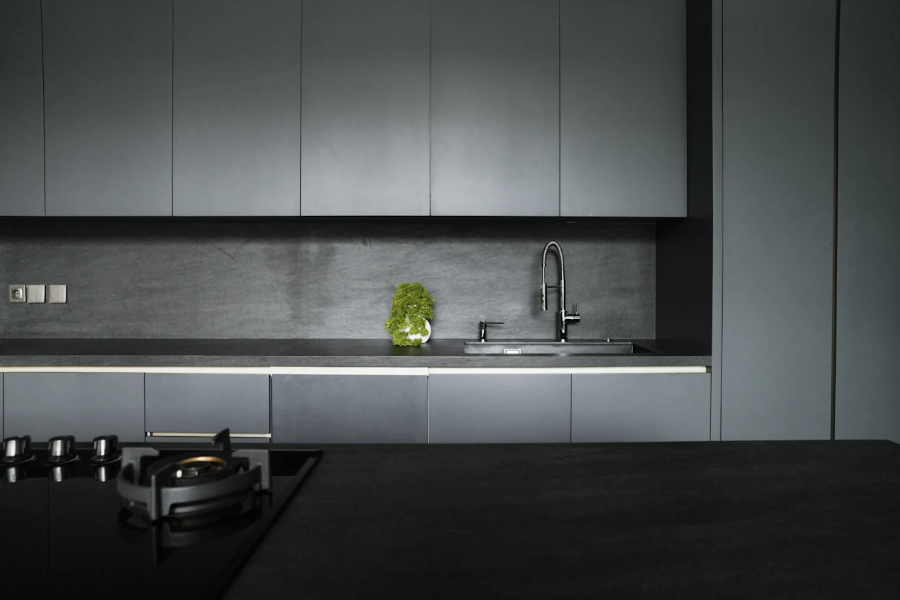 Ahha Project by Atwood Kitchen