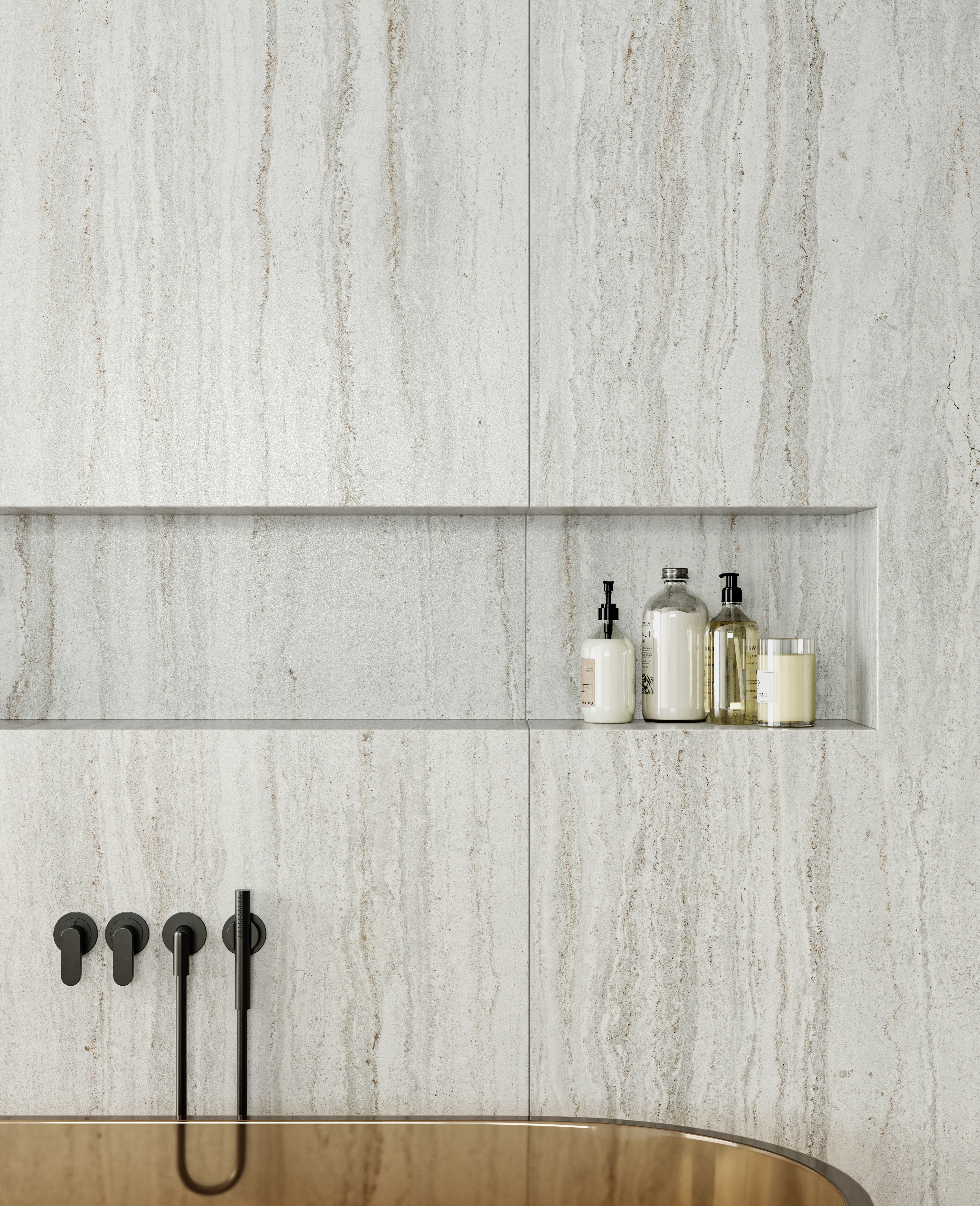 Dekton Trevi - Cosentino