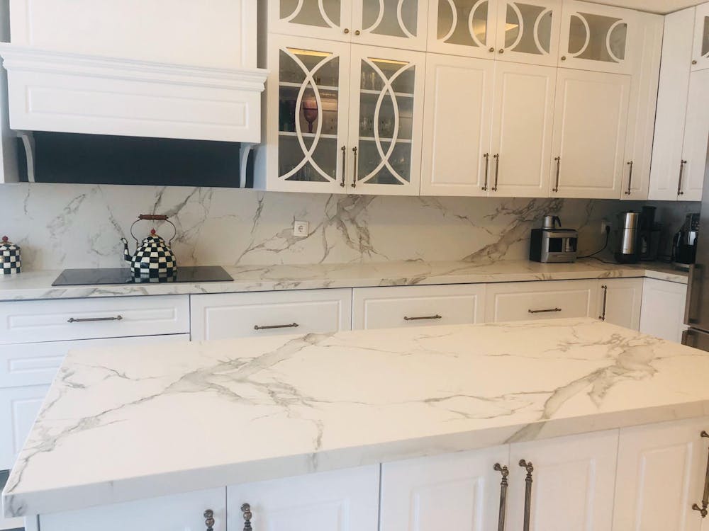 Dekton Aura - Cosentino