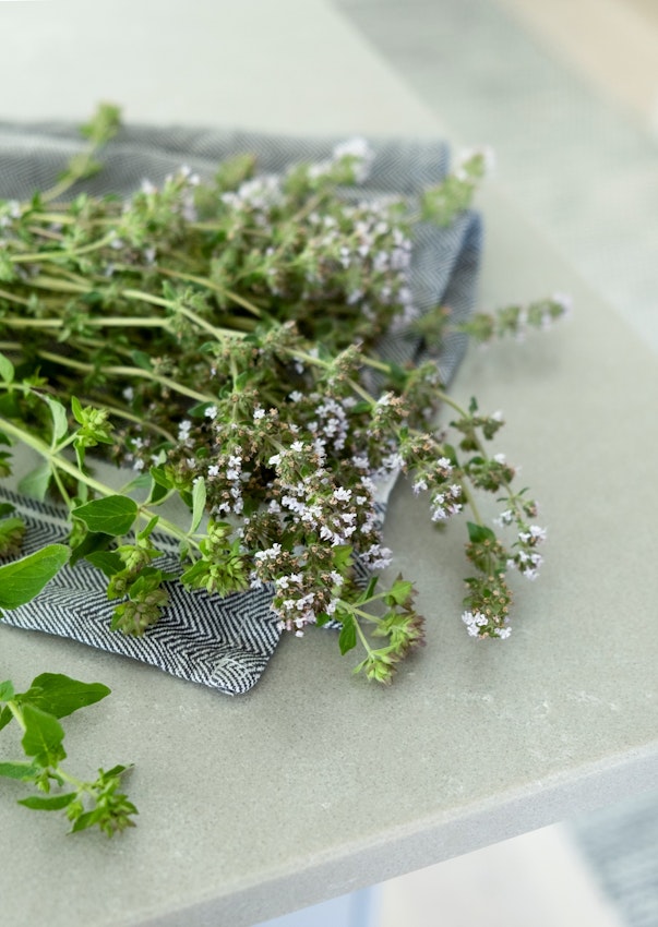 Systrarna Eisenmans kök