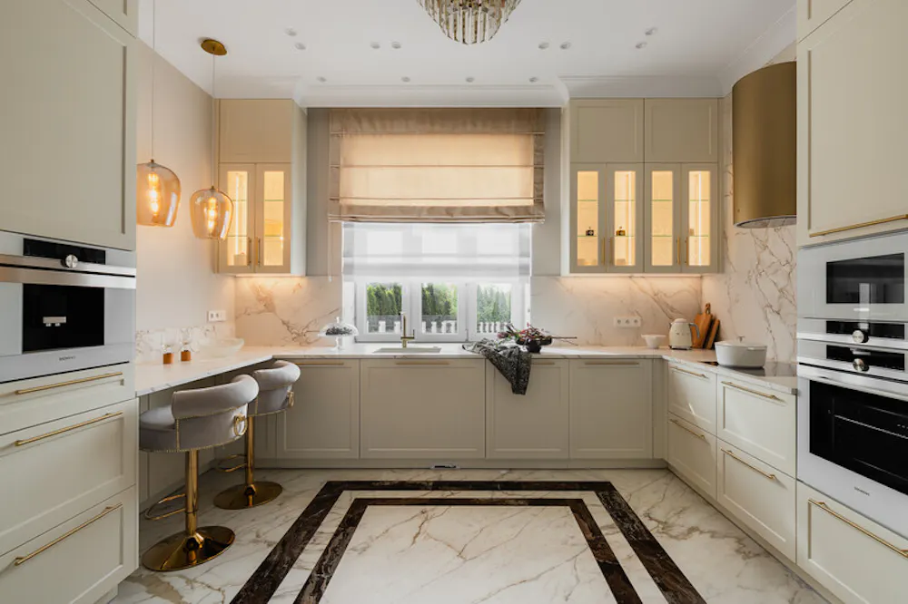 Dekton Entzo - Cosentino