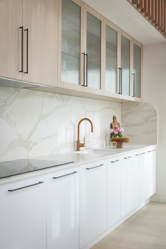 The block 24 - House 3