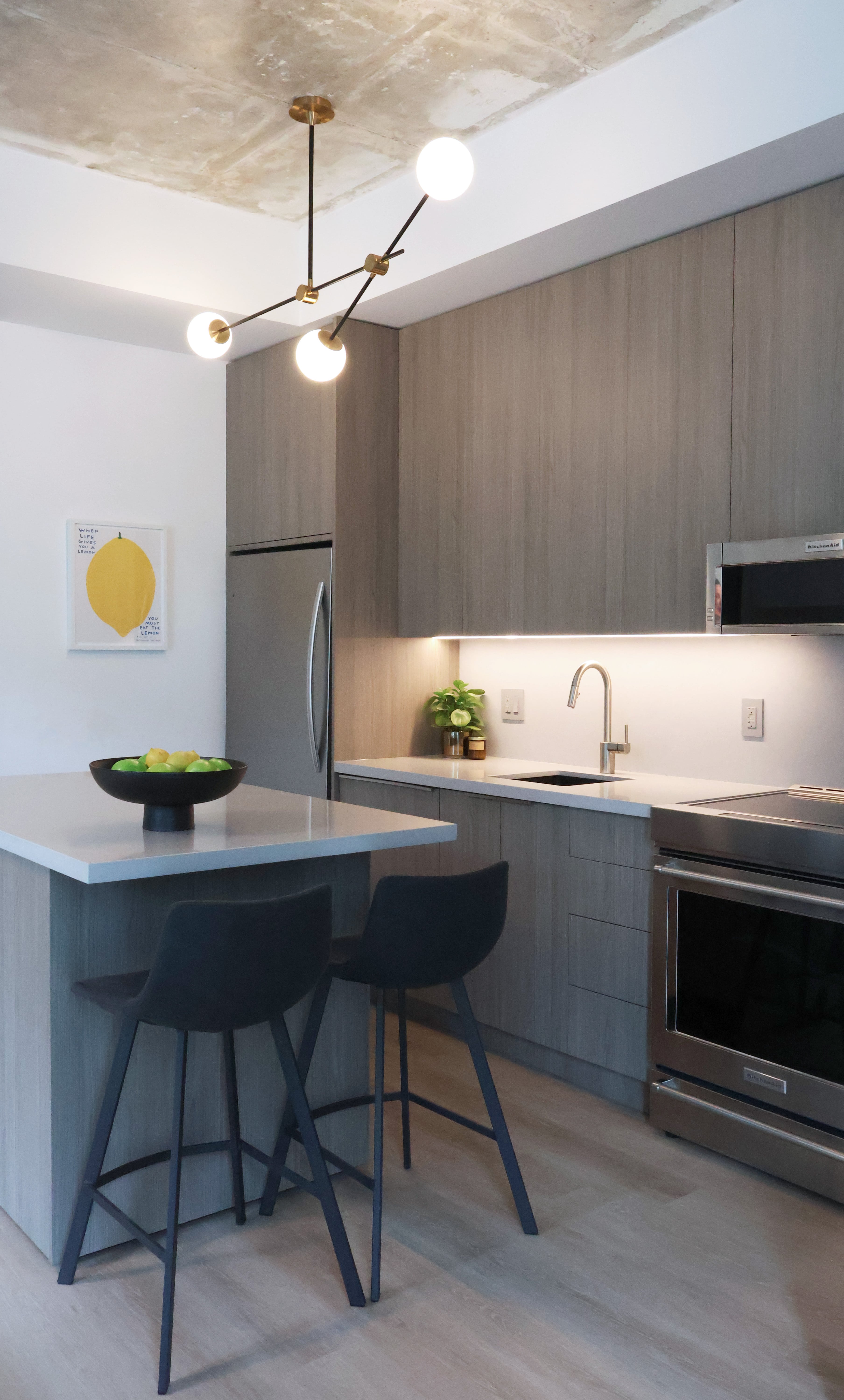 Old Town Condo