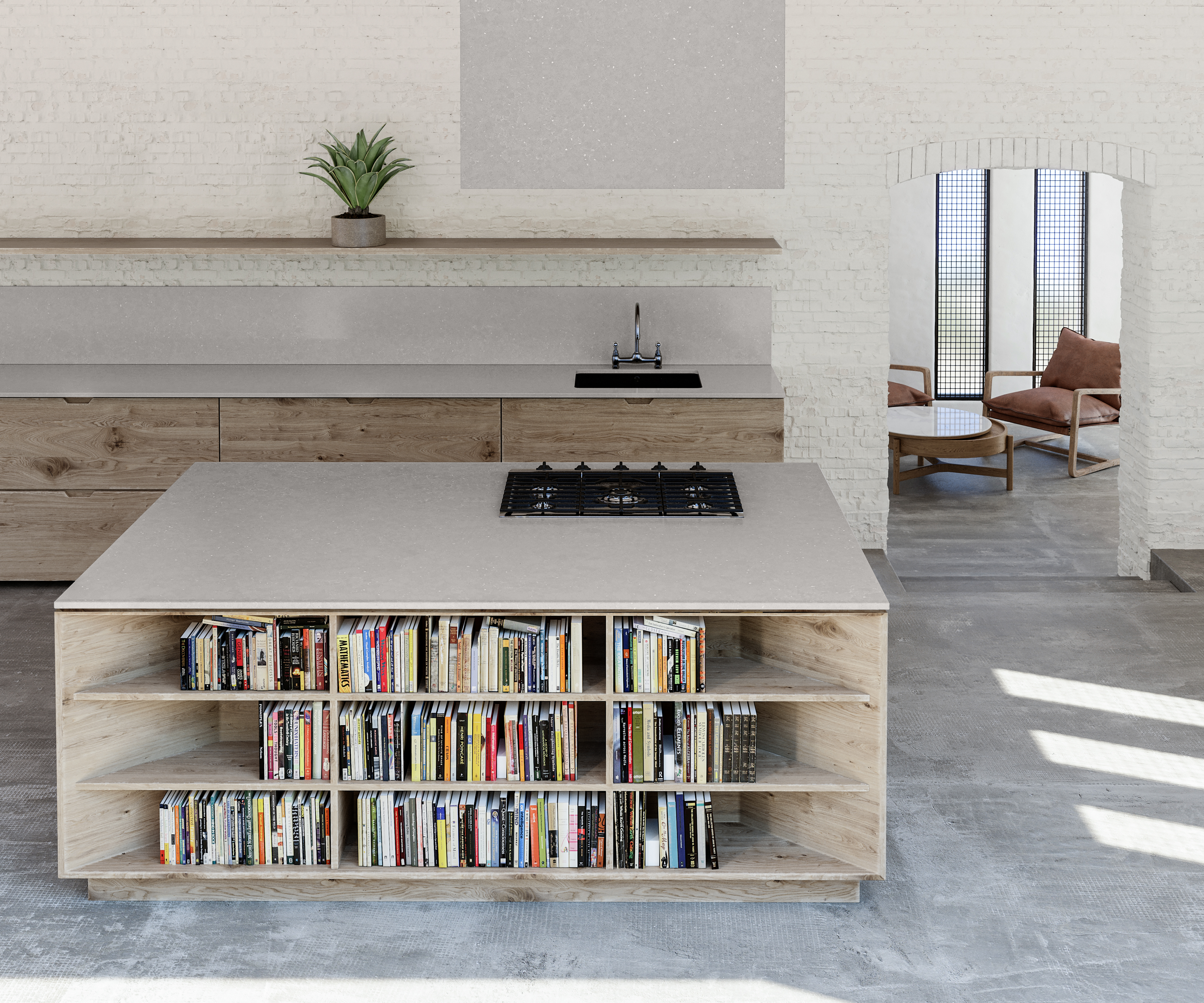 Silestone Ffrom01 - Cosentino