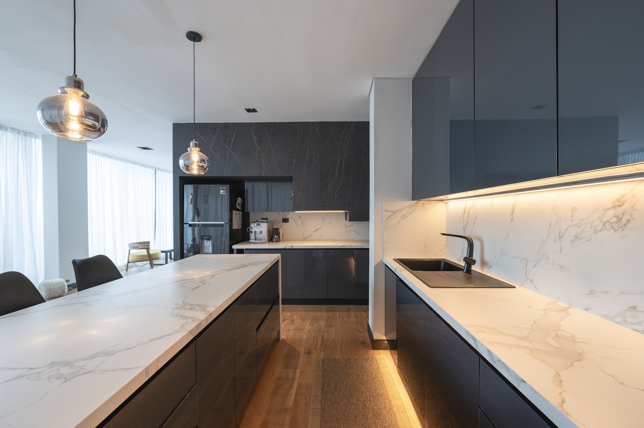 Fidias Tower Villa María