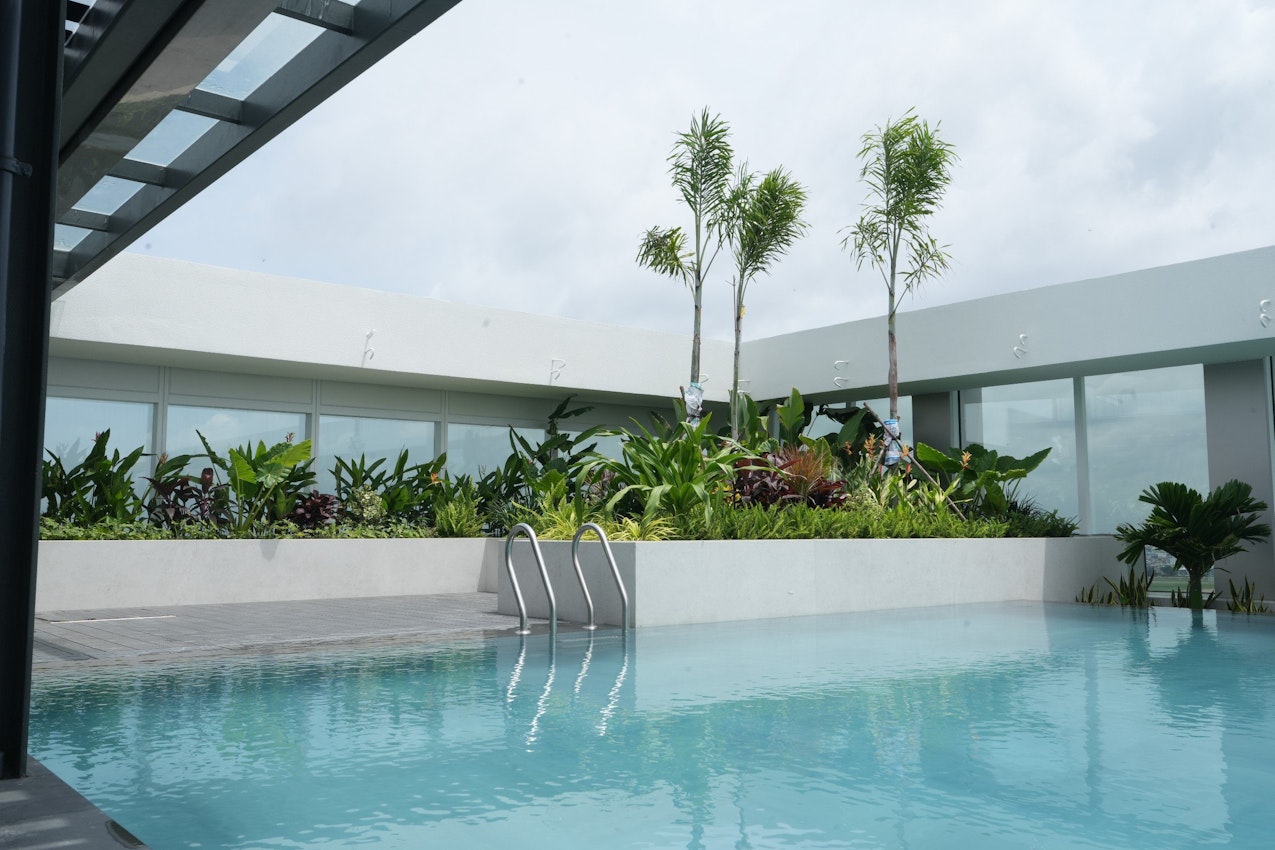 Etown 6 by Eurostone