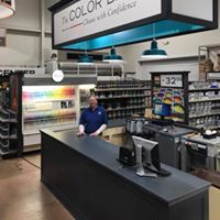 Paint Center