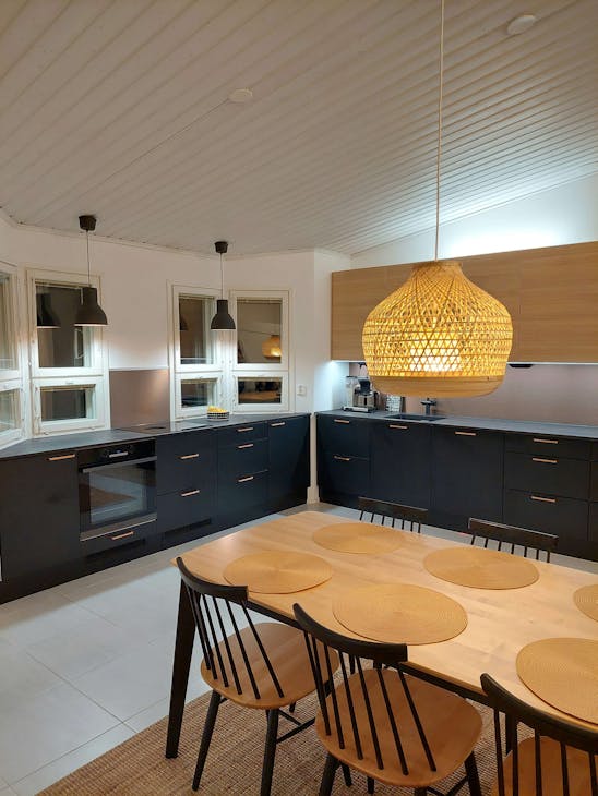 Tienda: Topi-keittiöt Kuopio - Cosentino