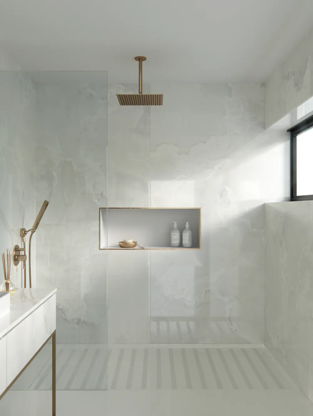 Dekton Helena - Cosentino