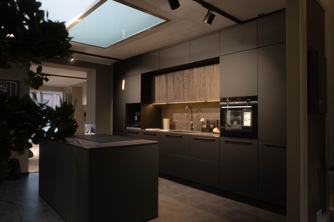 DIE KÜCHE Gütersloh