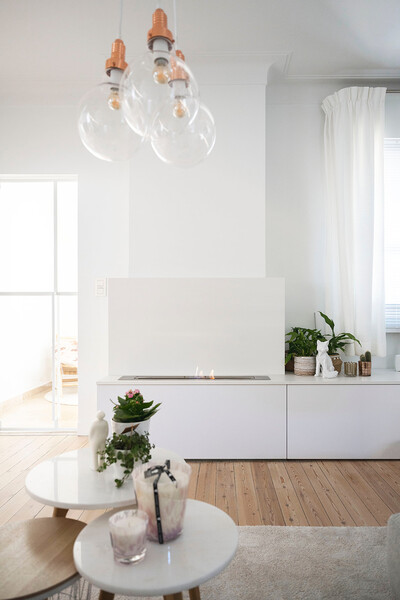 Haard Dekton Zenith