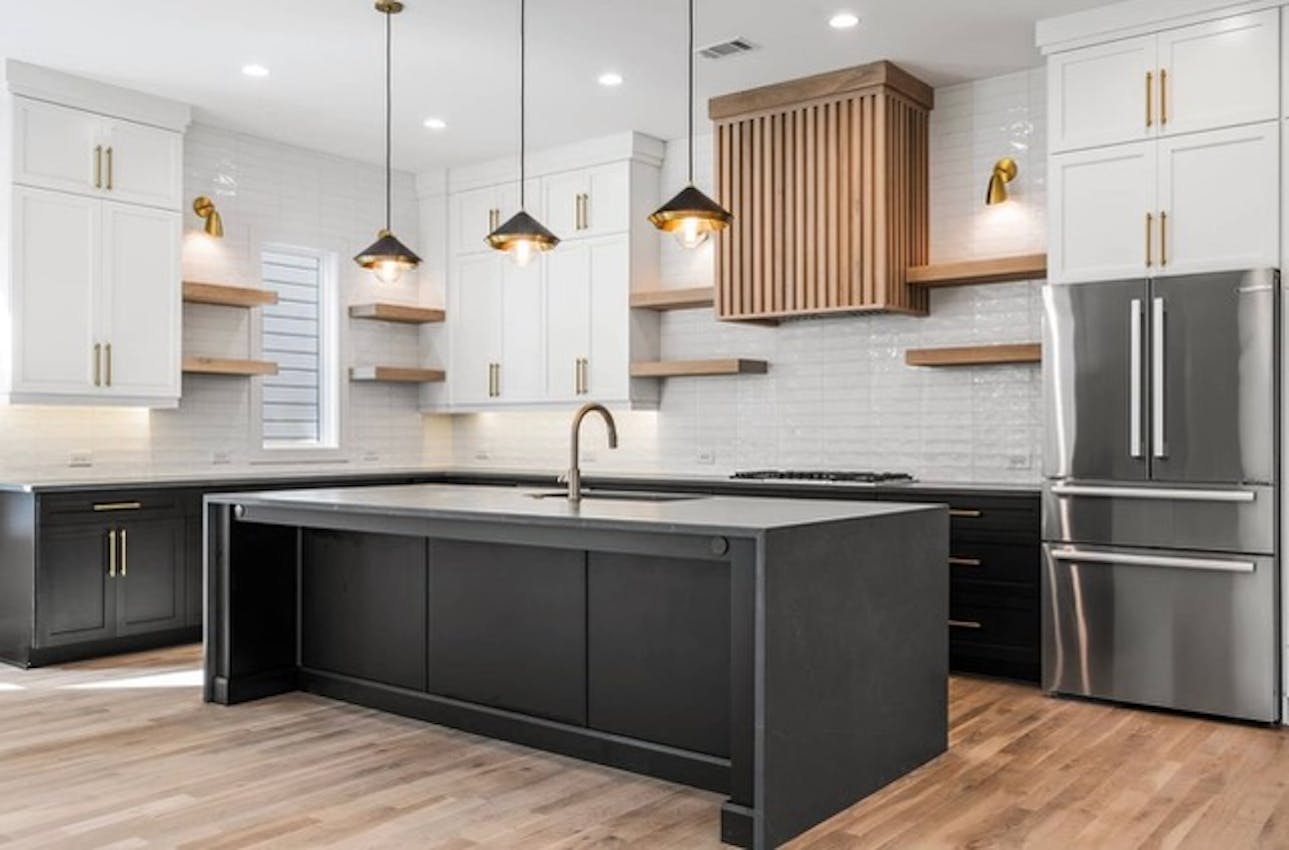 Precision Stoneworks