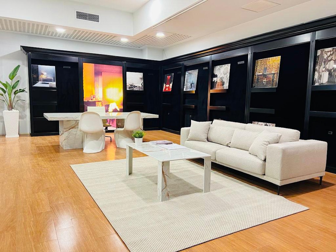 Exclusividad en el diseño