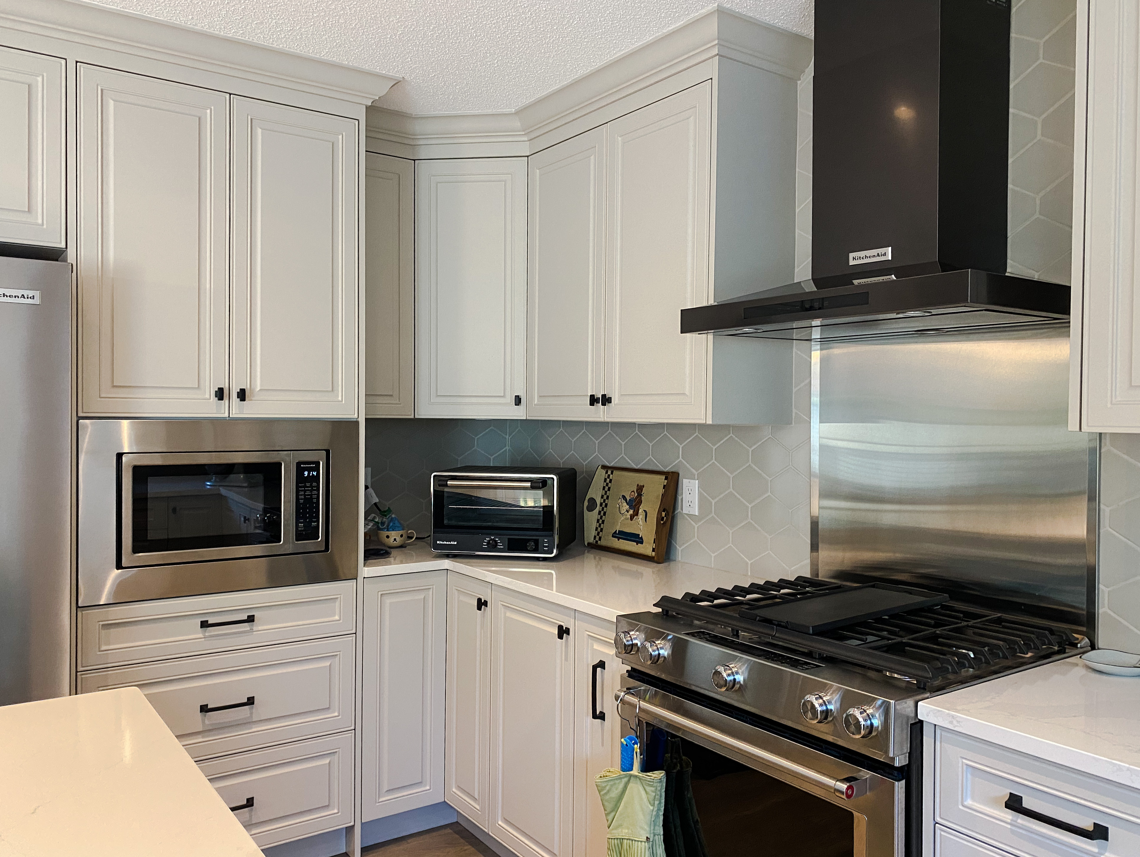 T&K Kitchen