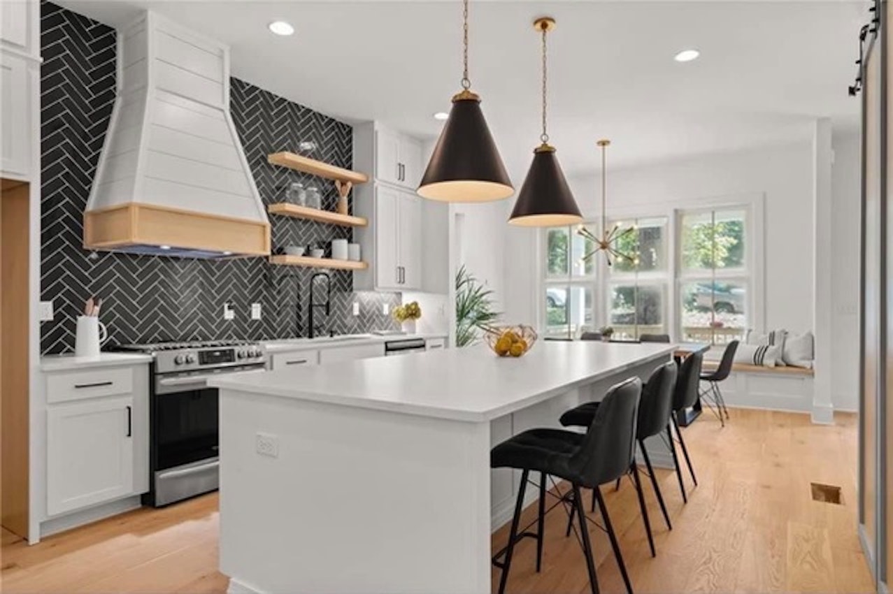 Precision Stoneworks Silestone 2