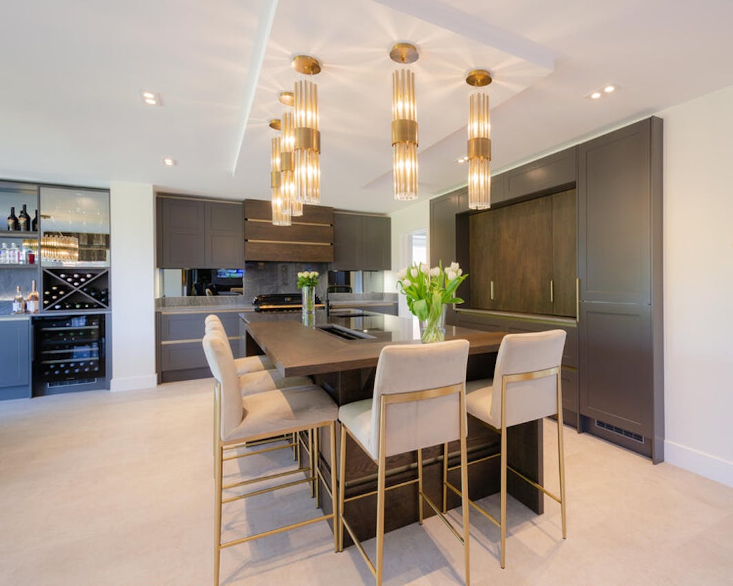 Contemporary Opulence