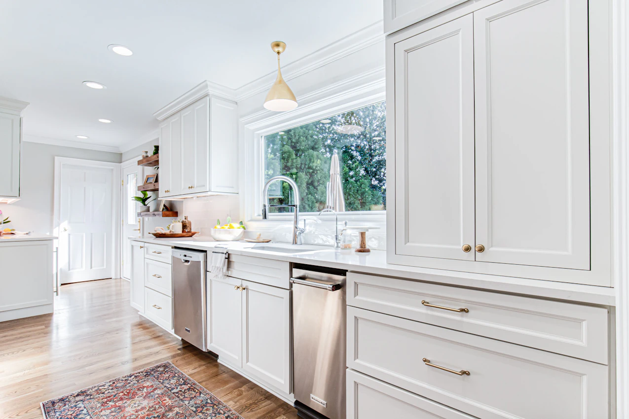ATL Warm Kitchen