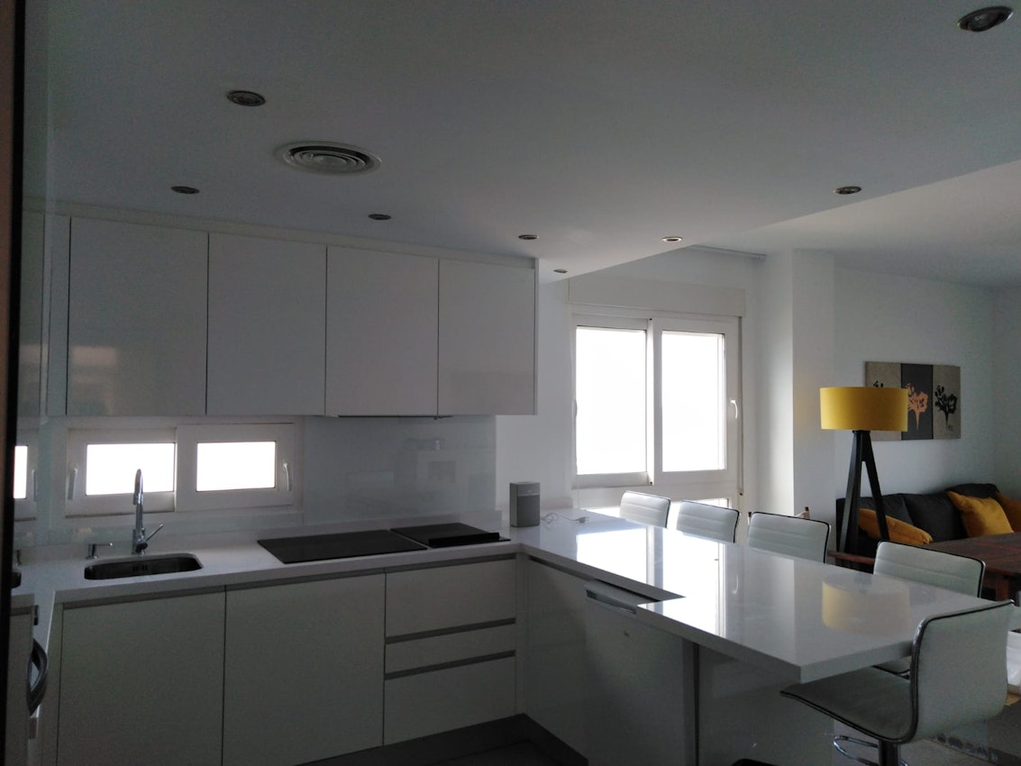 Silestone Blanco Zeus