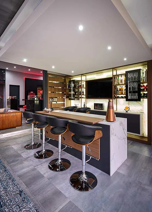 Shop: The Kitchen Studio - Randburg - Cosentino