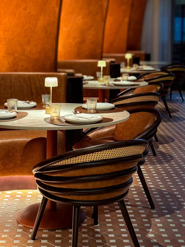 Mausam Restaurant