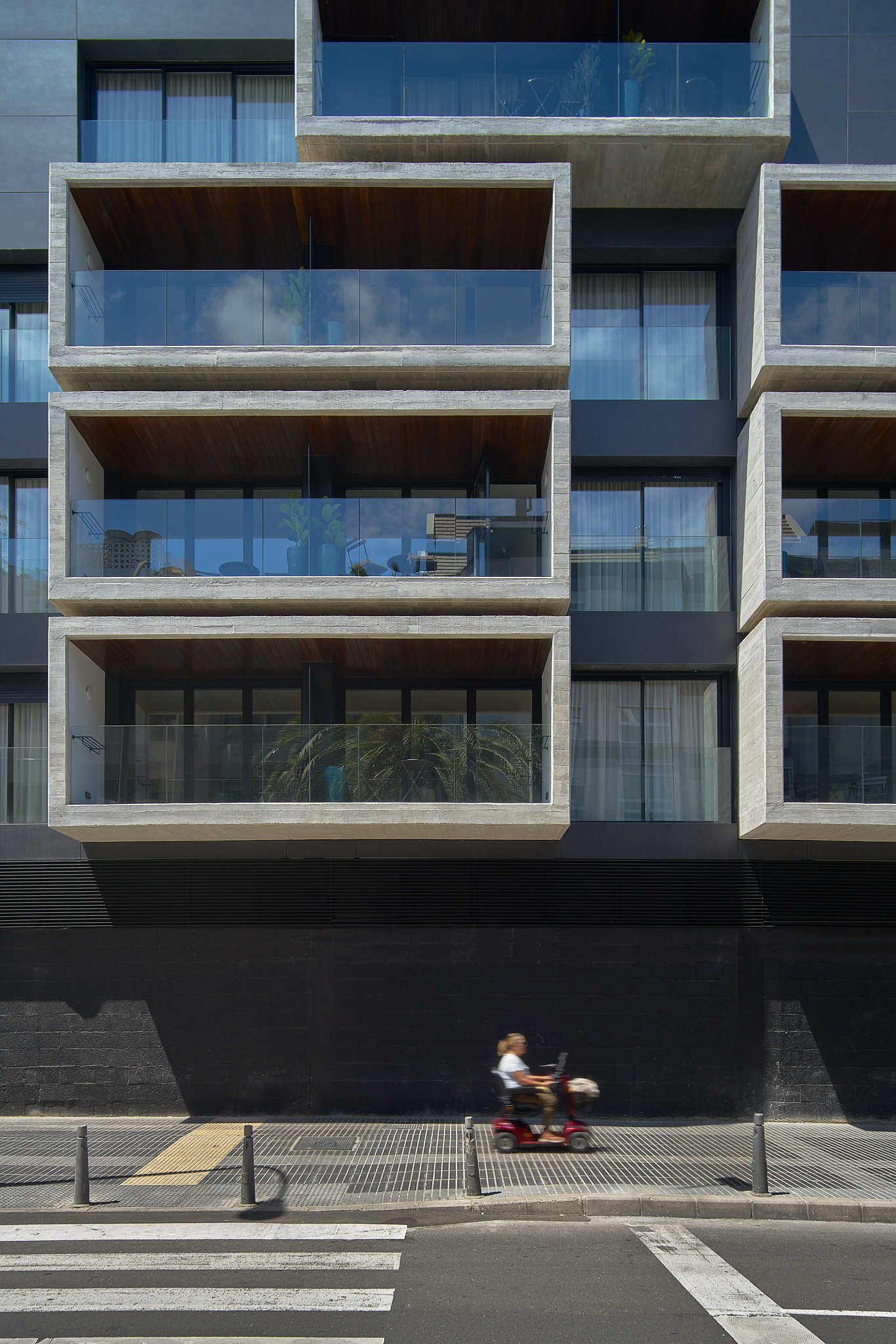 Edificio Marina Guanarteme