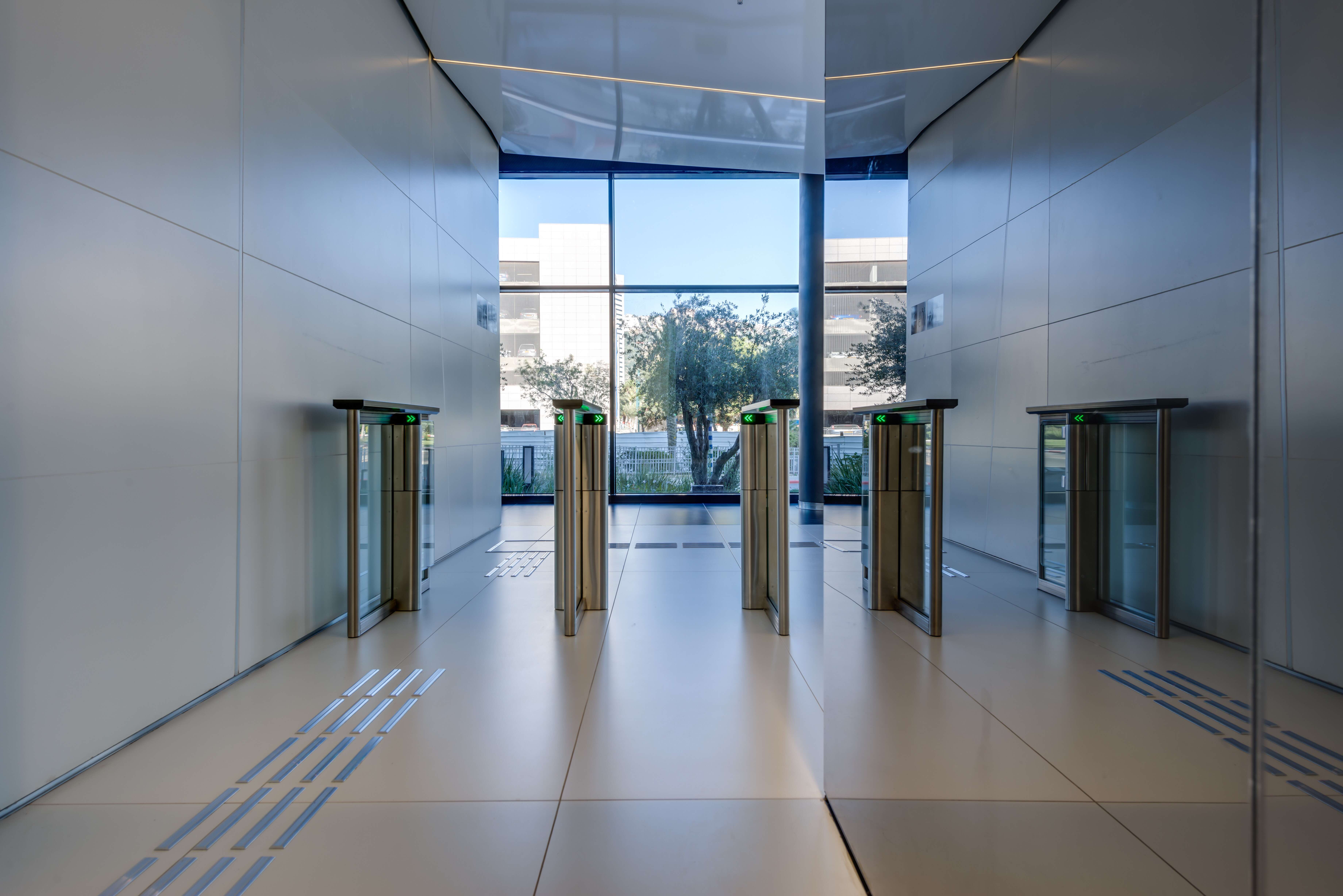 Microsoft Headquarter (IL)