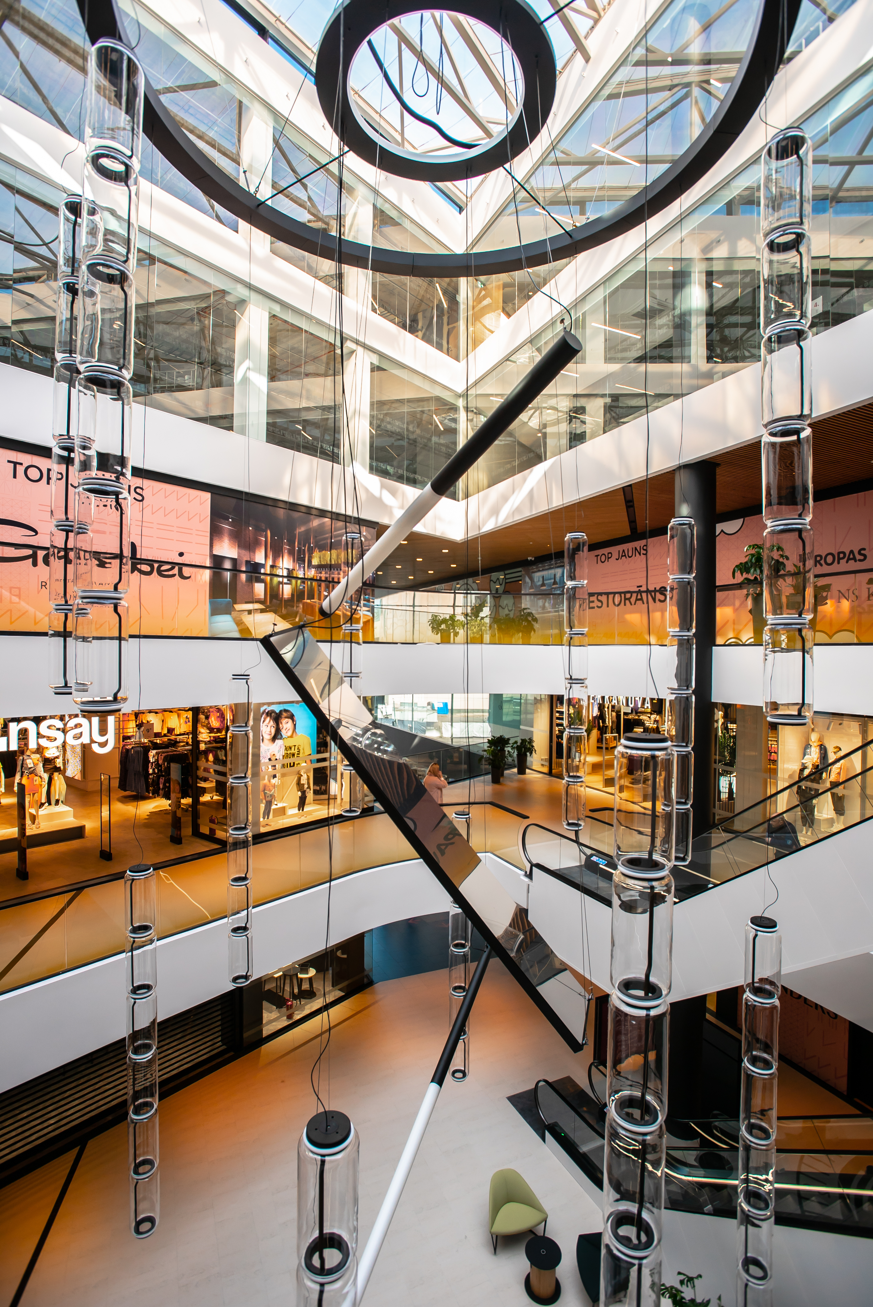 Origo Centro Comercial