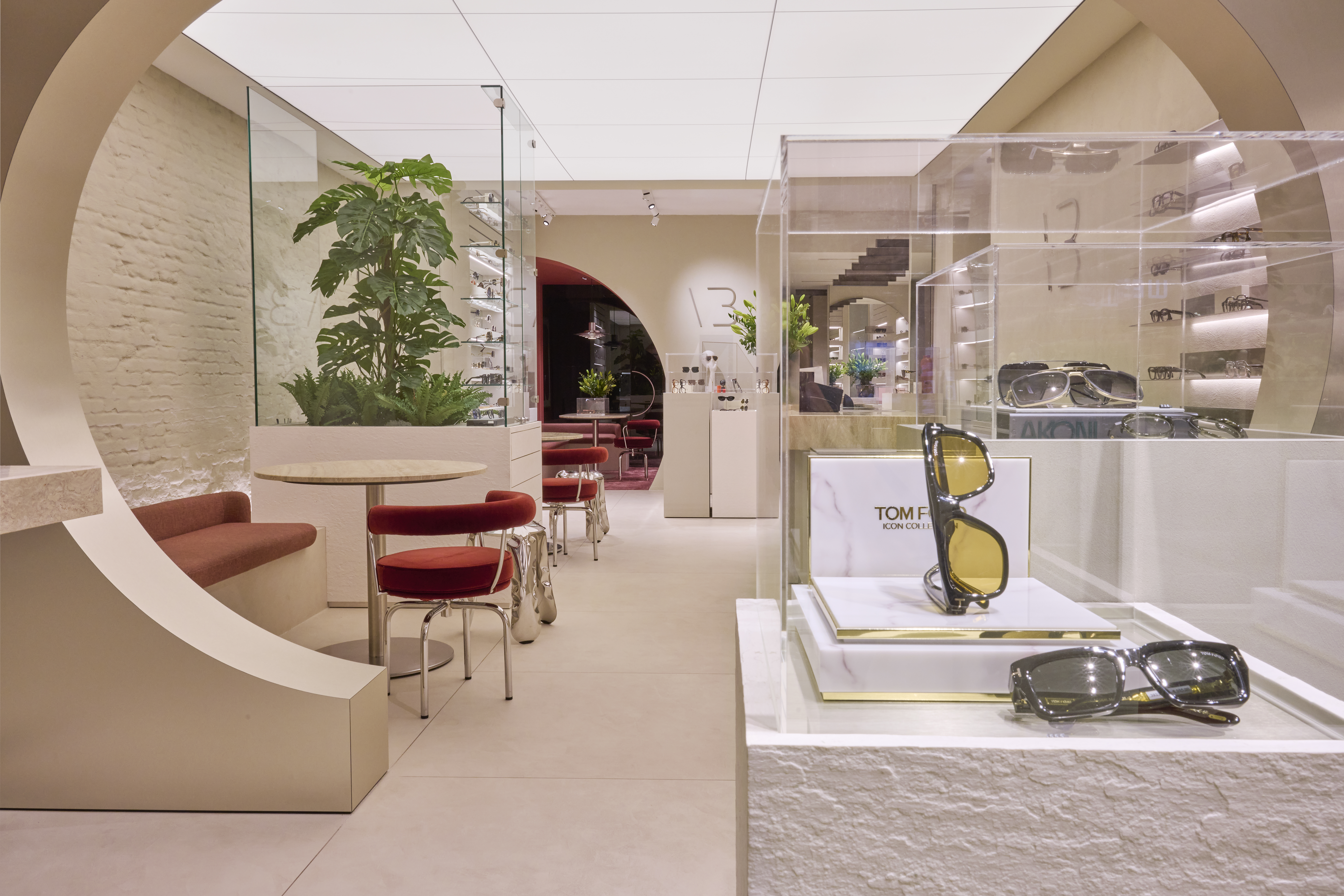 Opticien Leuven