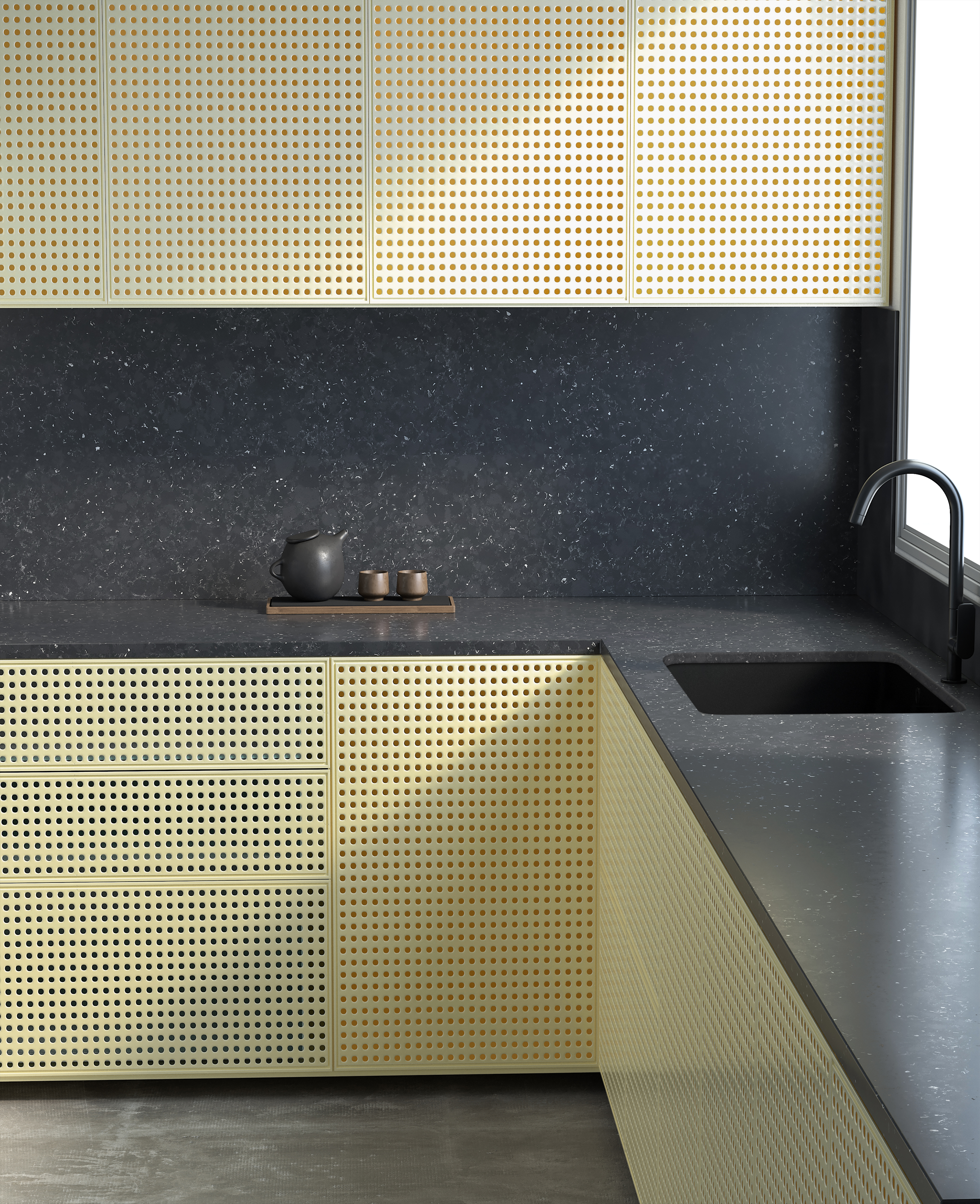 Silestone Ffrom03 - Cosentino