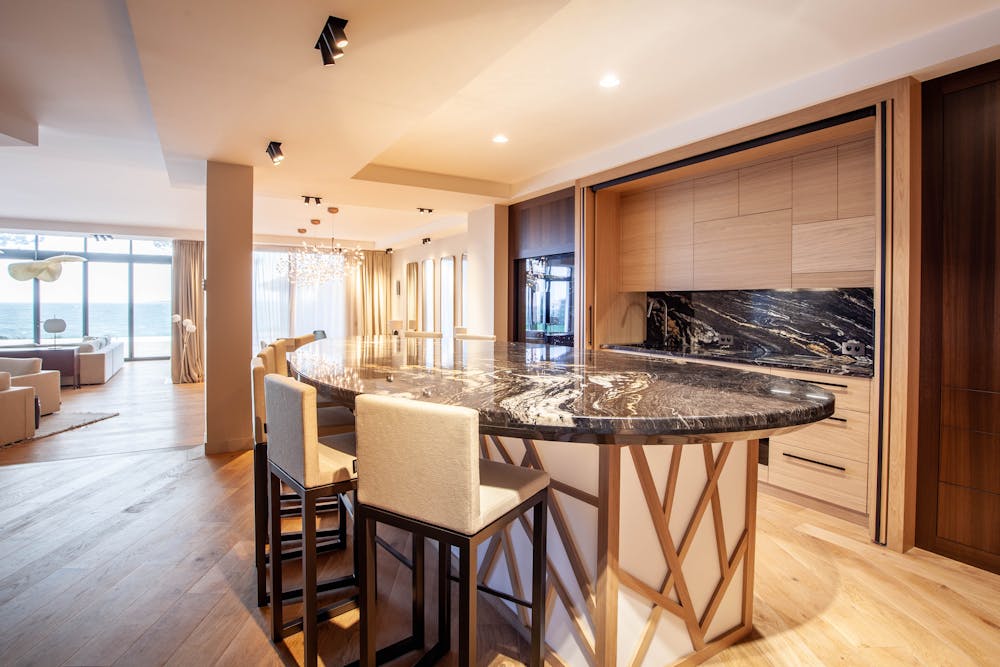 Sensa Orinoco - Cosentino