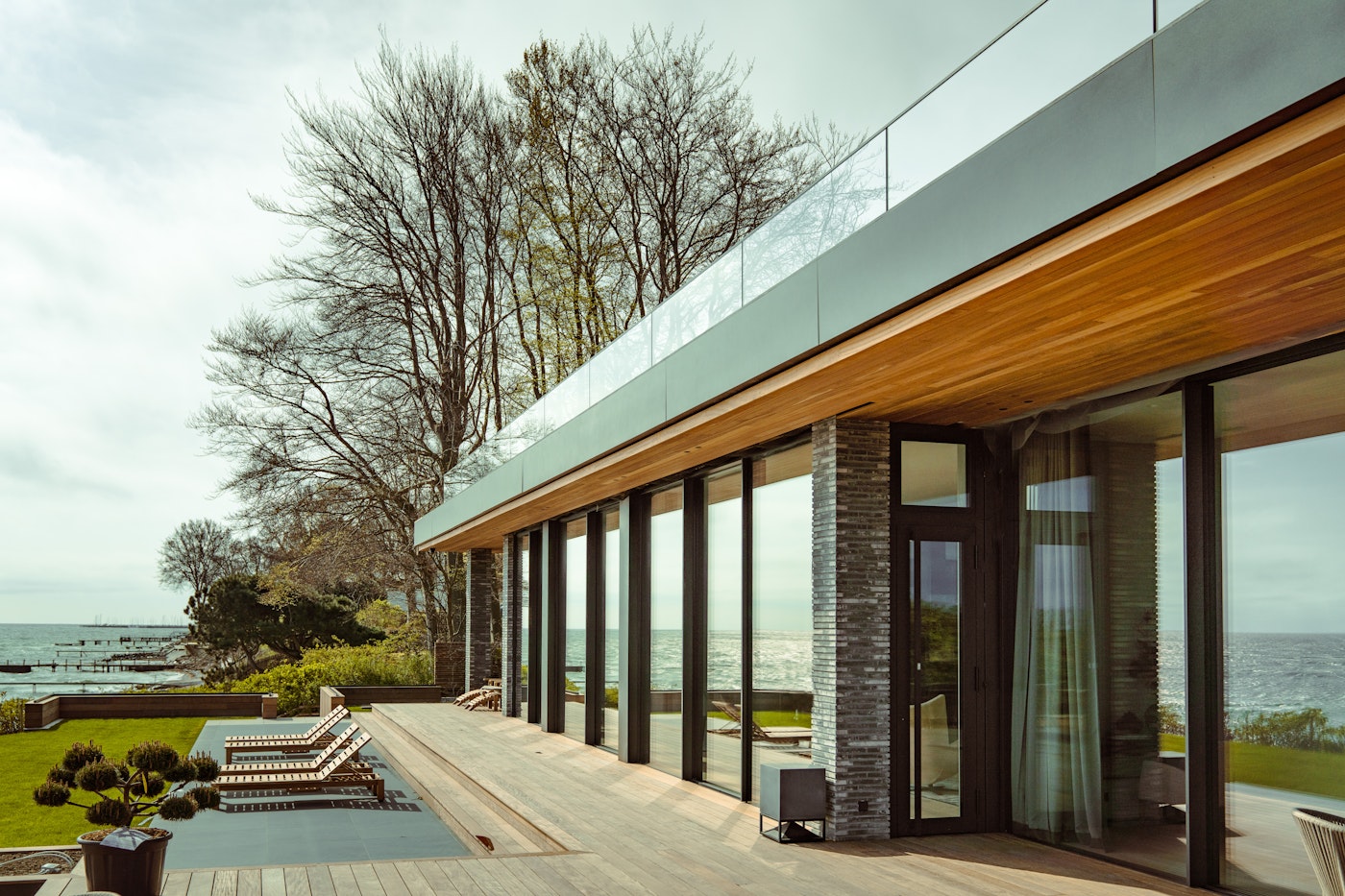 Dekton Eter - Cosentino