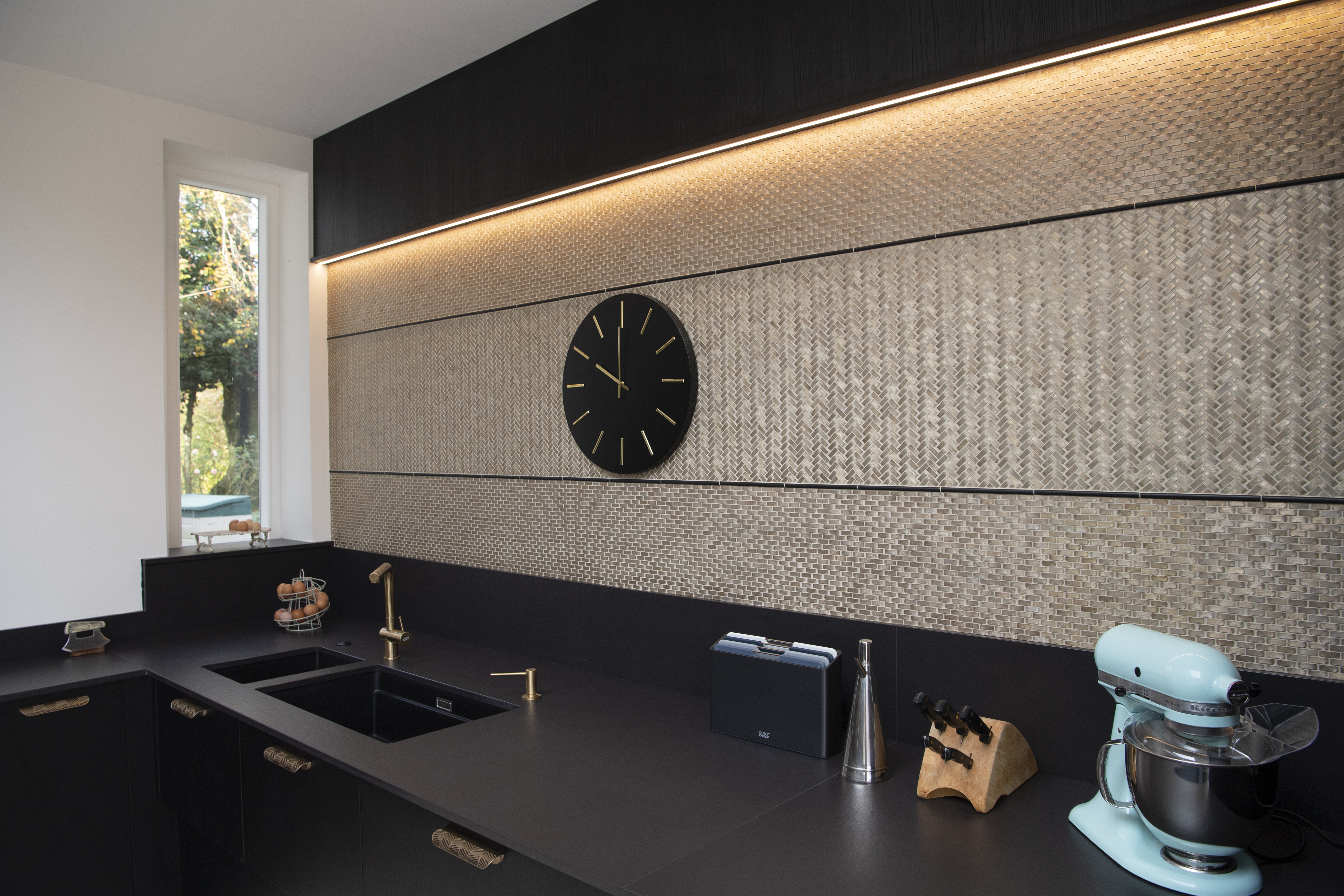 Dekton Sirius - Cosentino