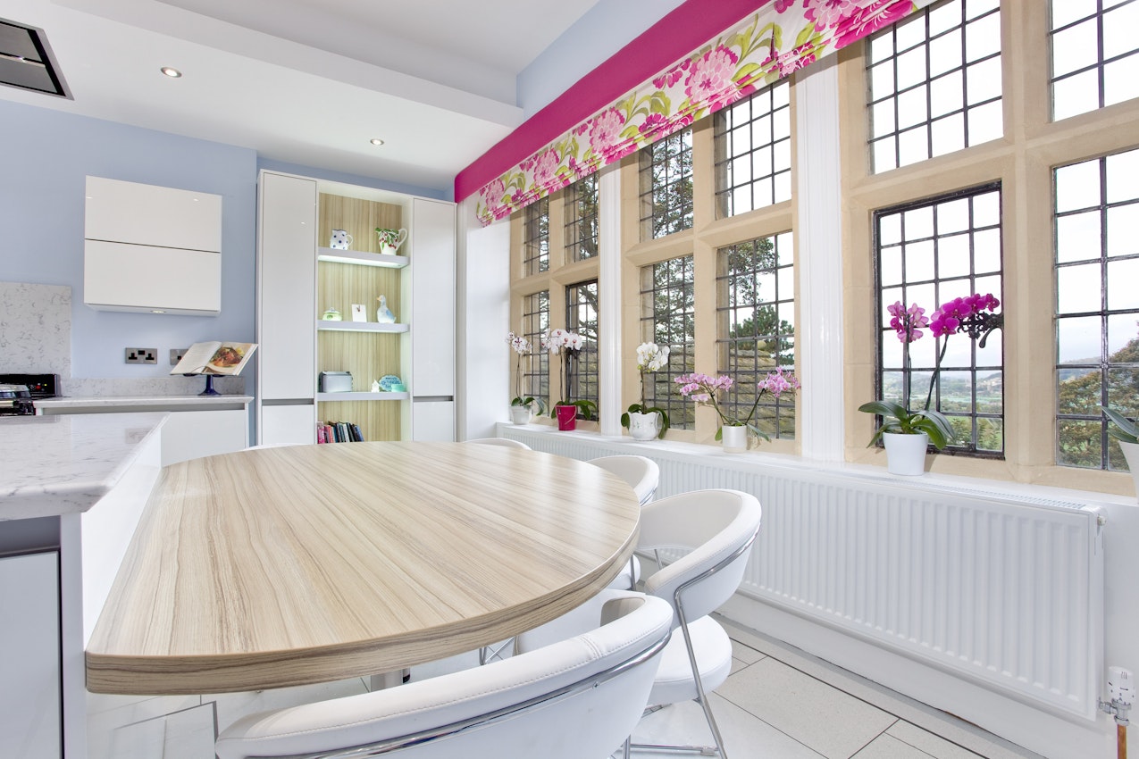 Modern Schüller Kitchen