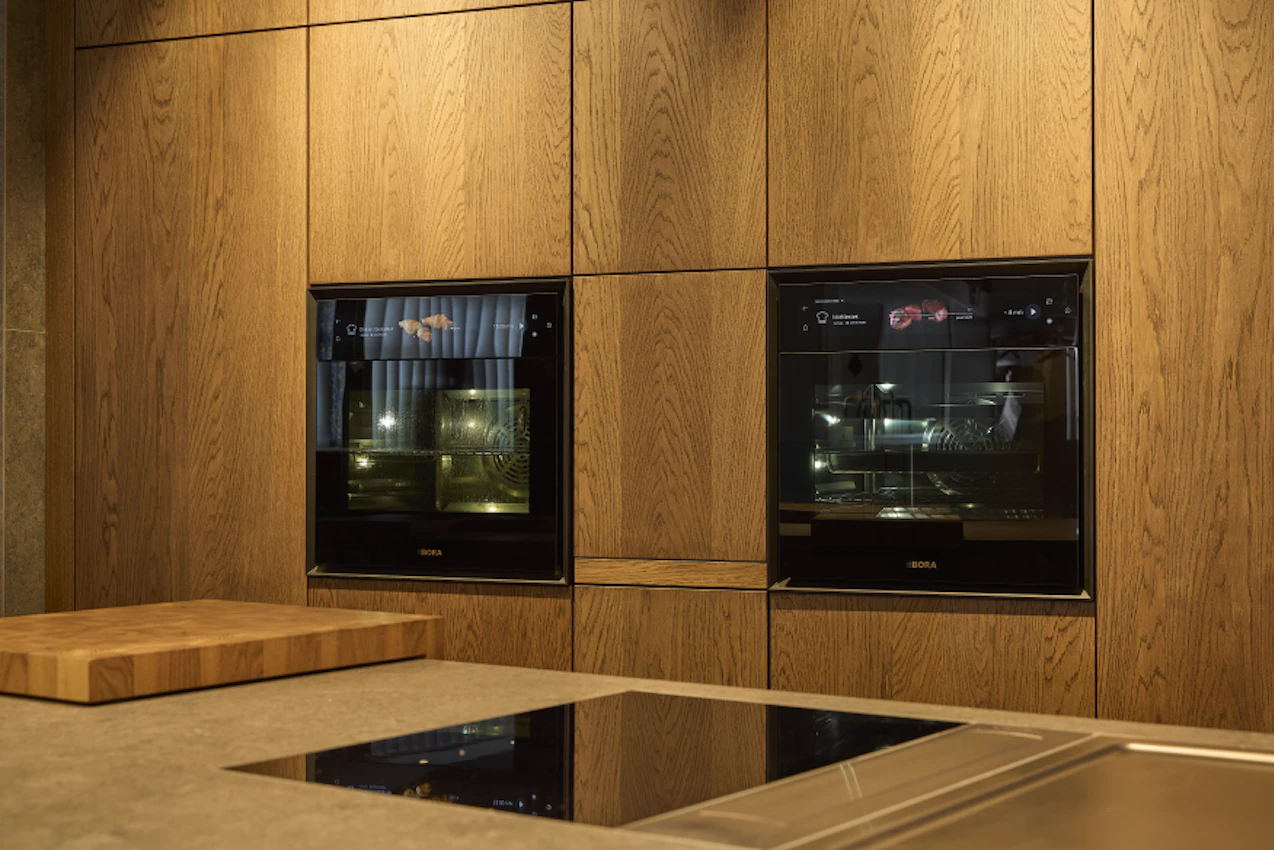 Ekeby Kök Dekton