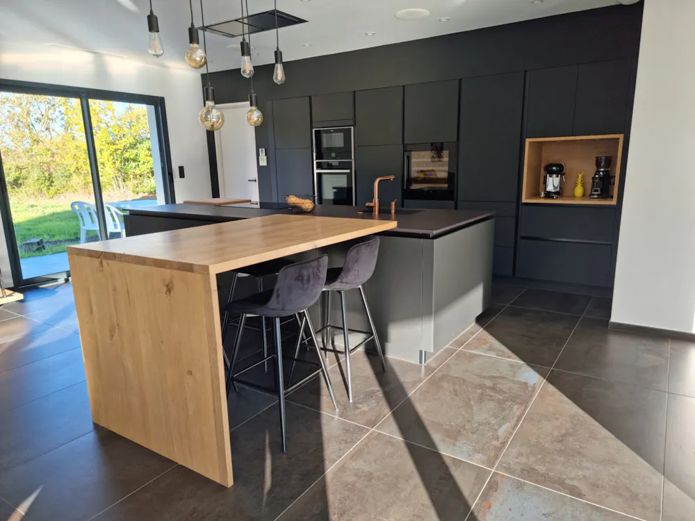 Dekton Domoos - Cosentino