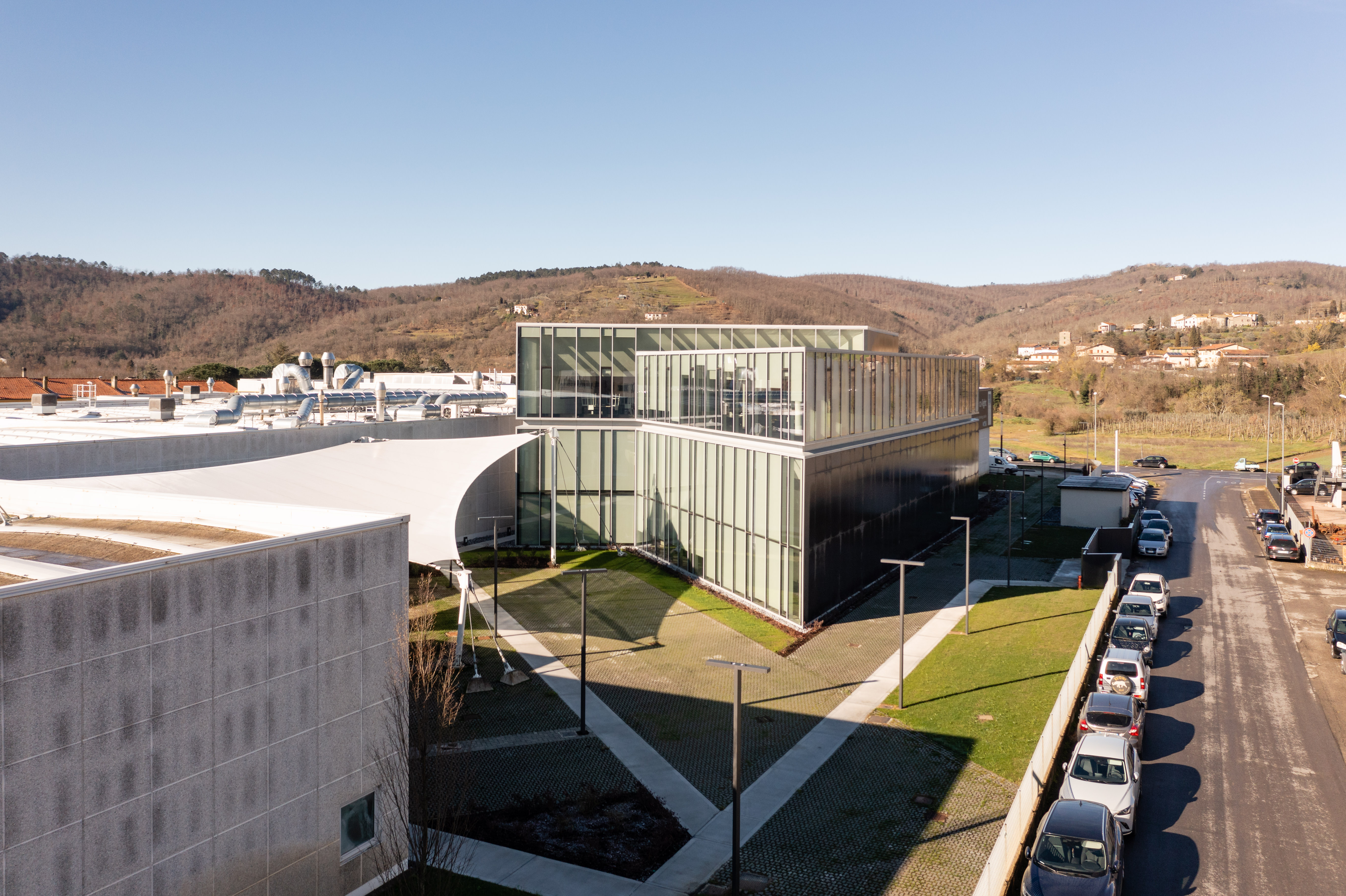 Innovation Technological Center